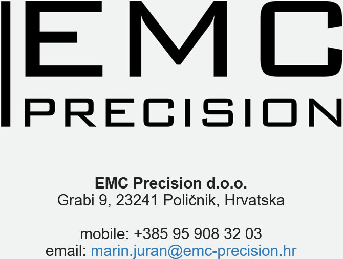EMC Precision